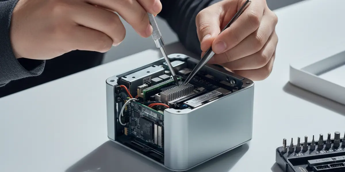 Mini PC Troubleshooting: How to Fix Common Issues - www.nowistech.com