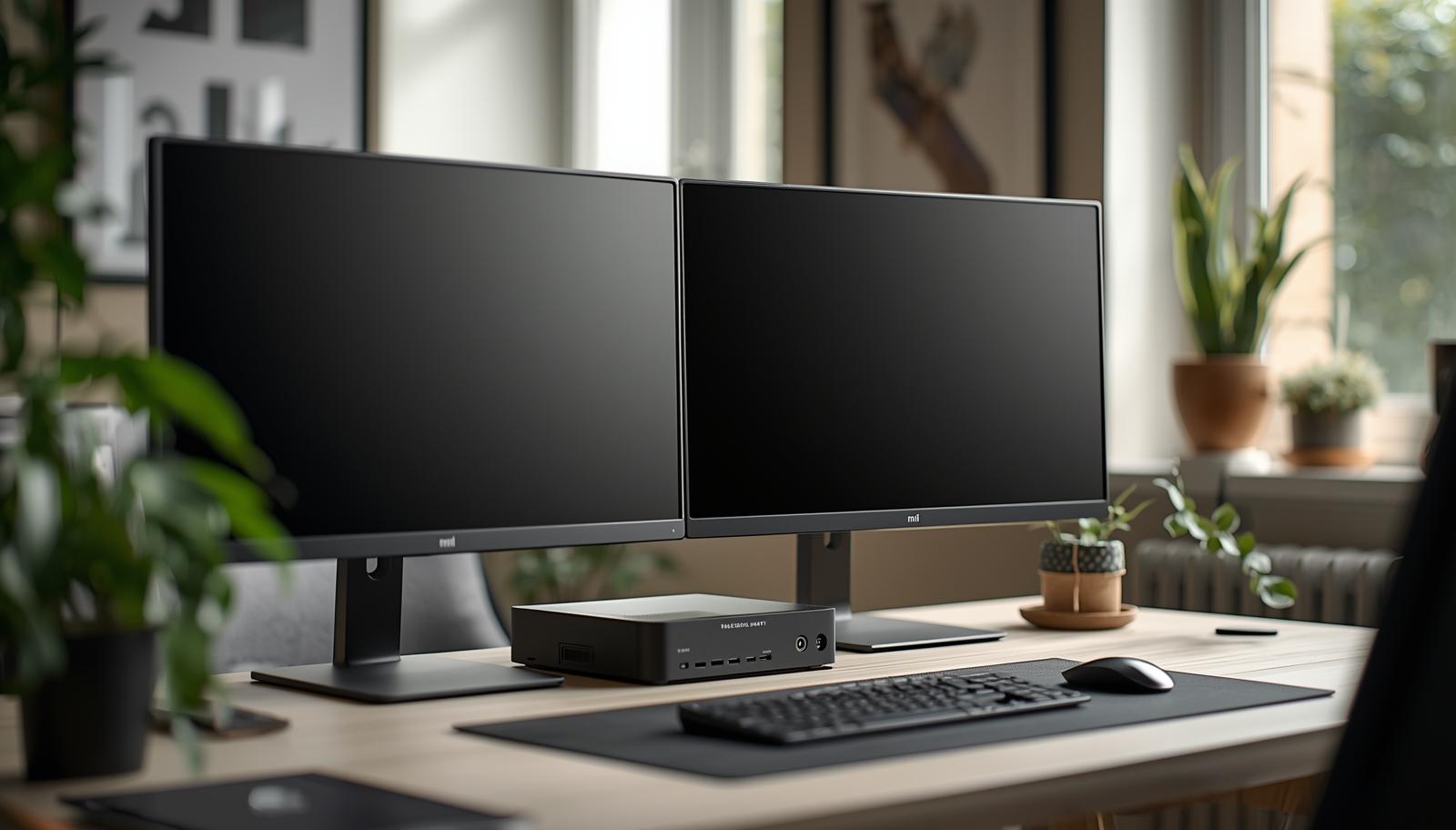 The Best Fanless Mini PCs: Silent, Powerful Work Essentials - www ...