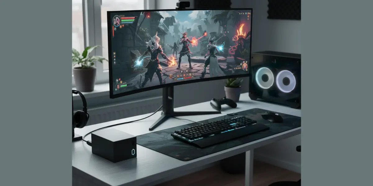 Best Mini PCs with External GPUs for Better Gaming - www.nowistech.com